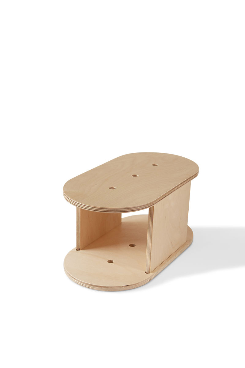Riser natural - banaby.ro
