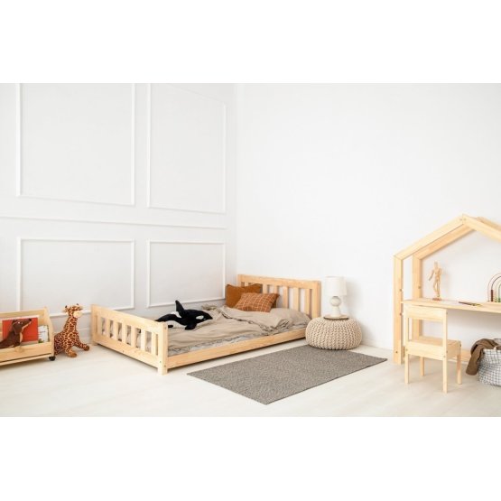 Pat jos pentru copii Cleo Wide - banaby.ro